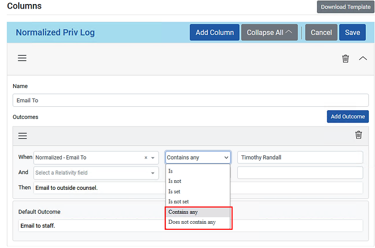 What's New in Chronicle 2.2 · Milyli Support