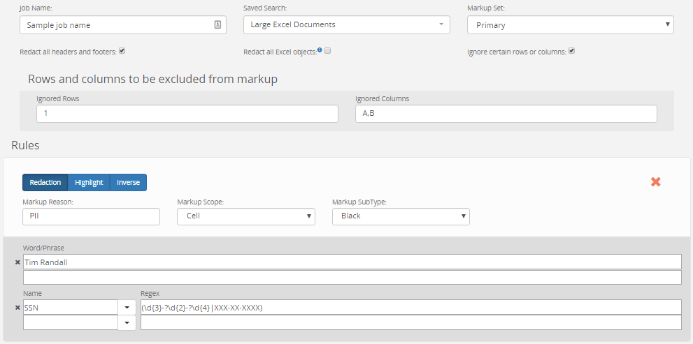 Automated Excel projects · Milyli Support
