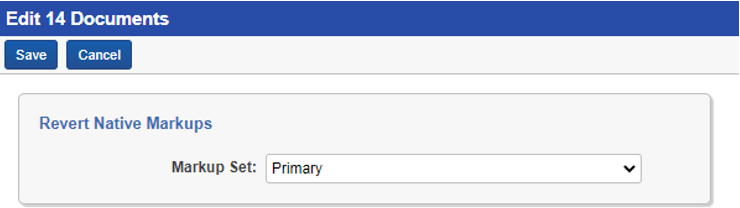 What's new in Blackout 4.4 · Milyli Support